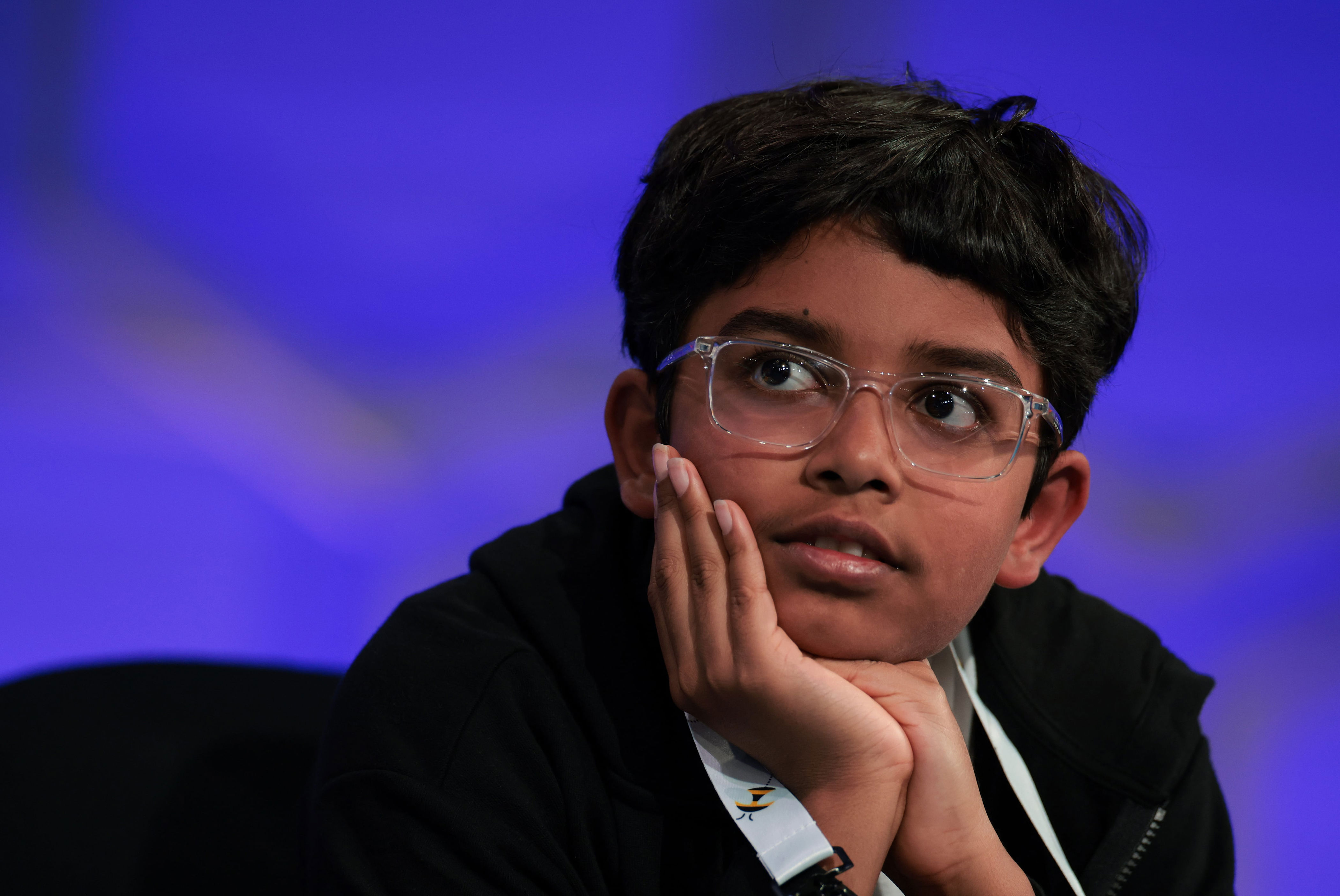 Metro Atlanta sixth-grader returns to National Spelling Bee for third ...