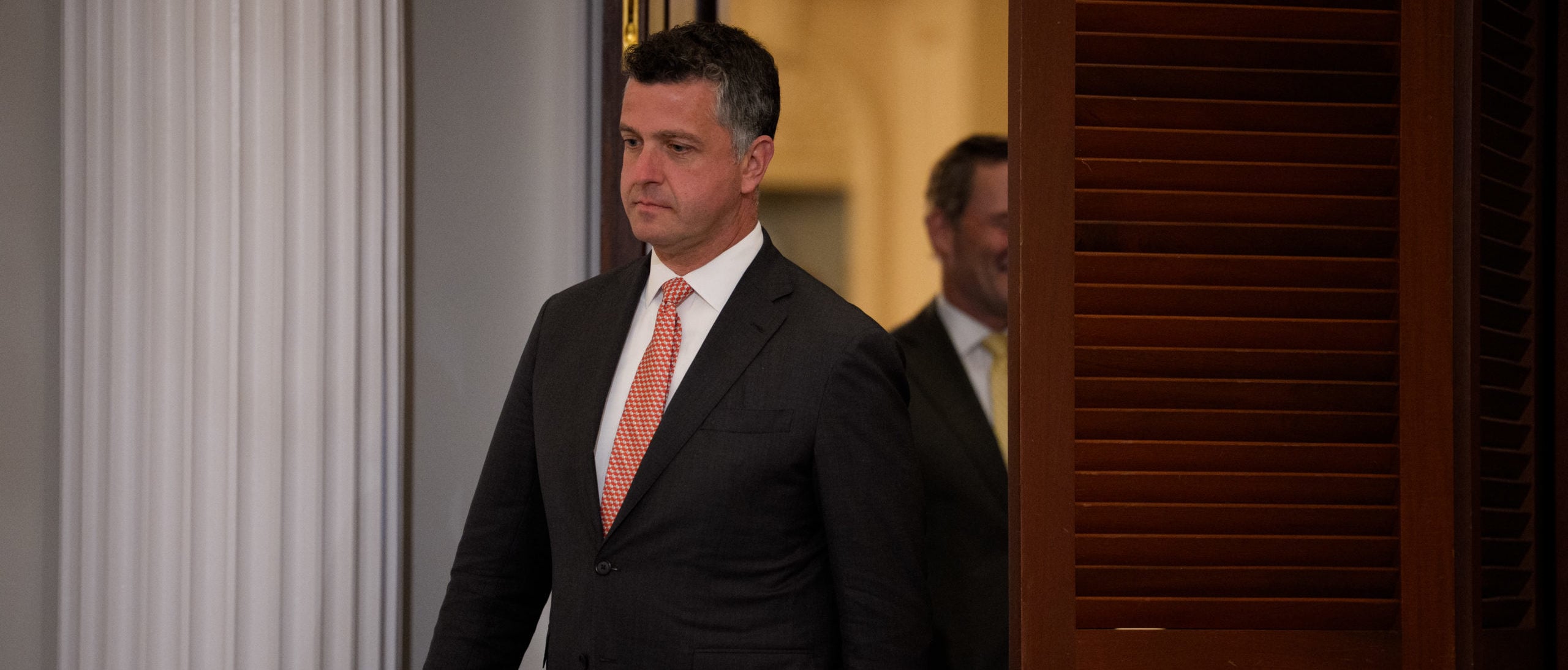 Former Heritage Action chief, Rubio aide moves to top White House ...