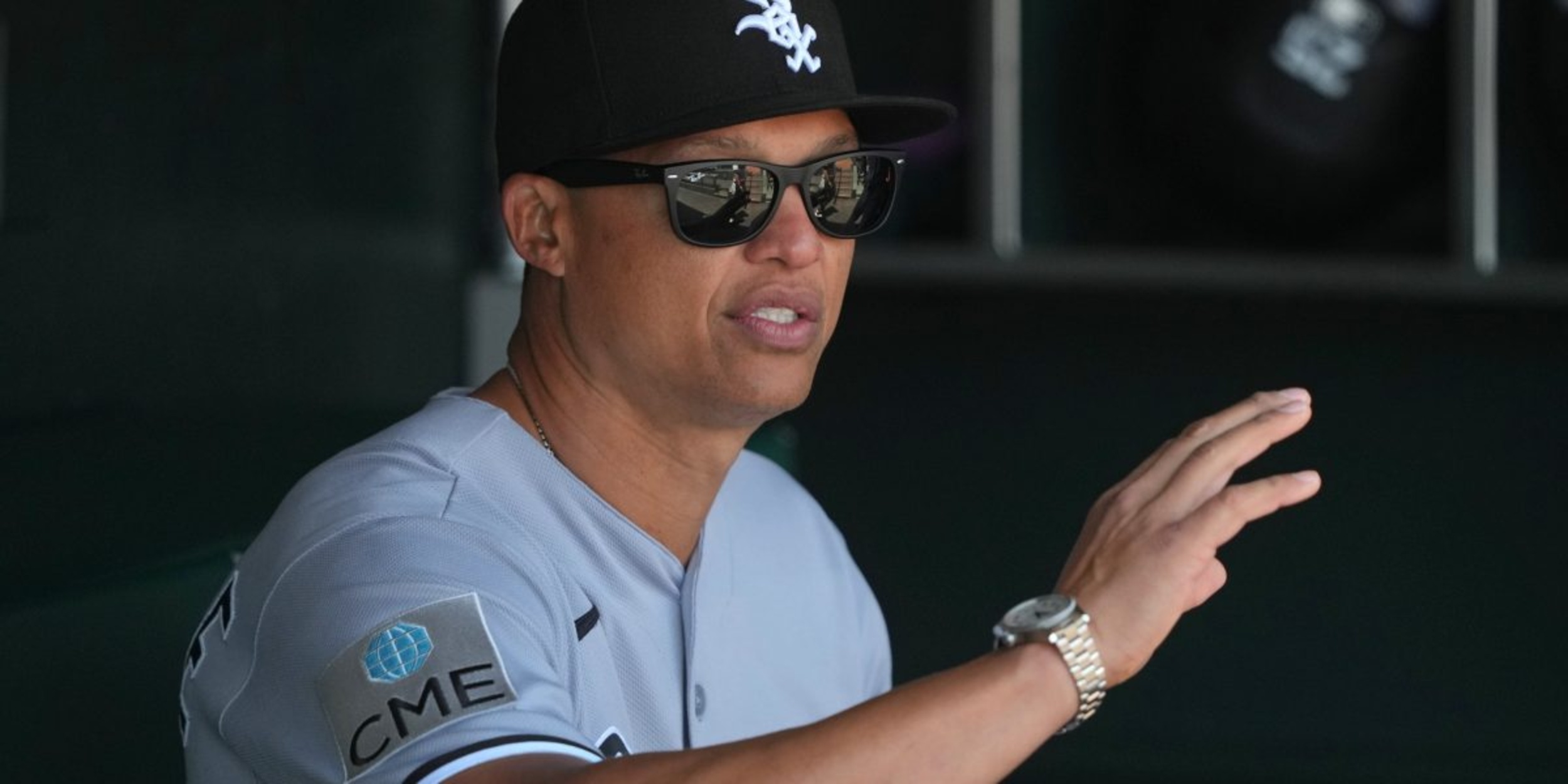 White Sox-Red Sox trade was highway robbery for Chicago
