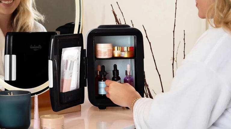 Do USB fridges actually work or are they just useless gadgets? Here's ...
