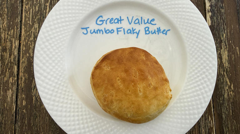 The ultimate ranking of canned biscuit brands
