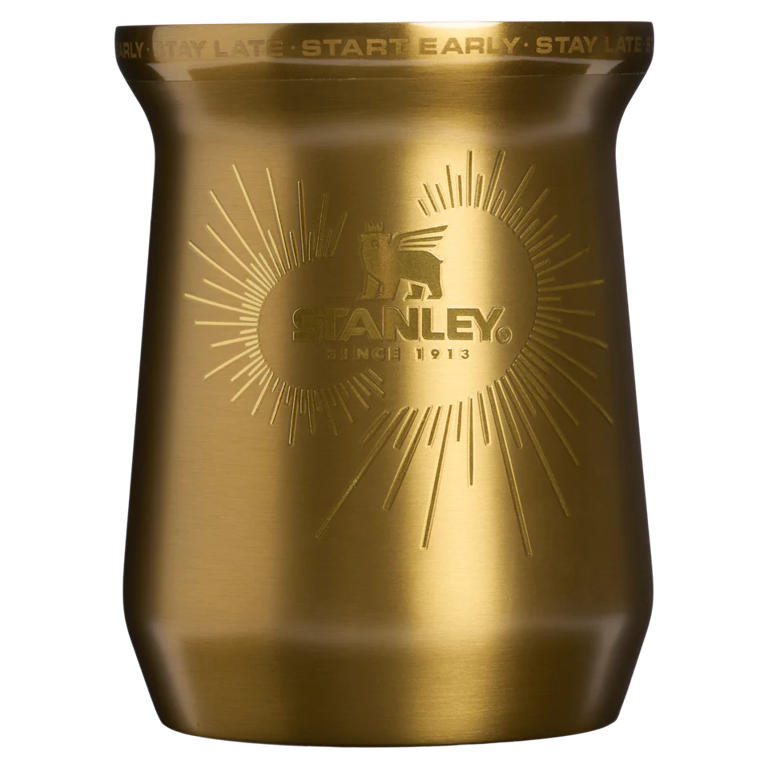 Stanley dropped new tumblers with Lionel Messi for the FIFA World Cup