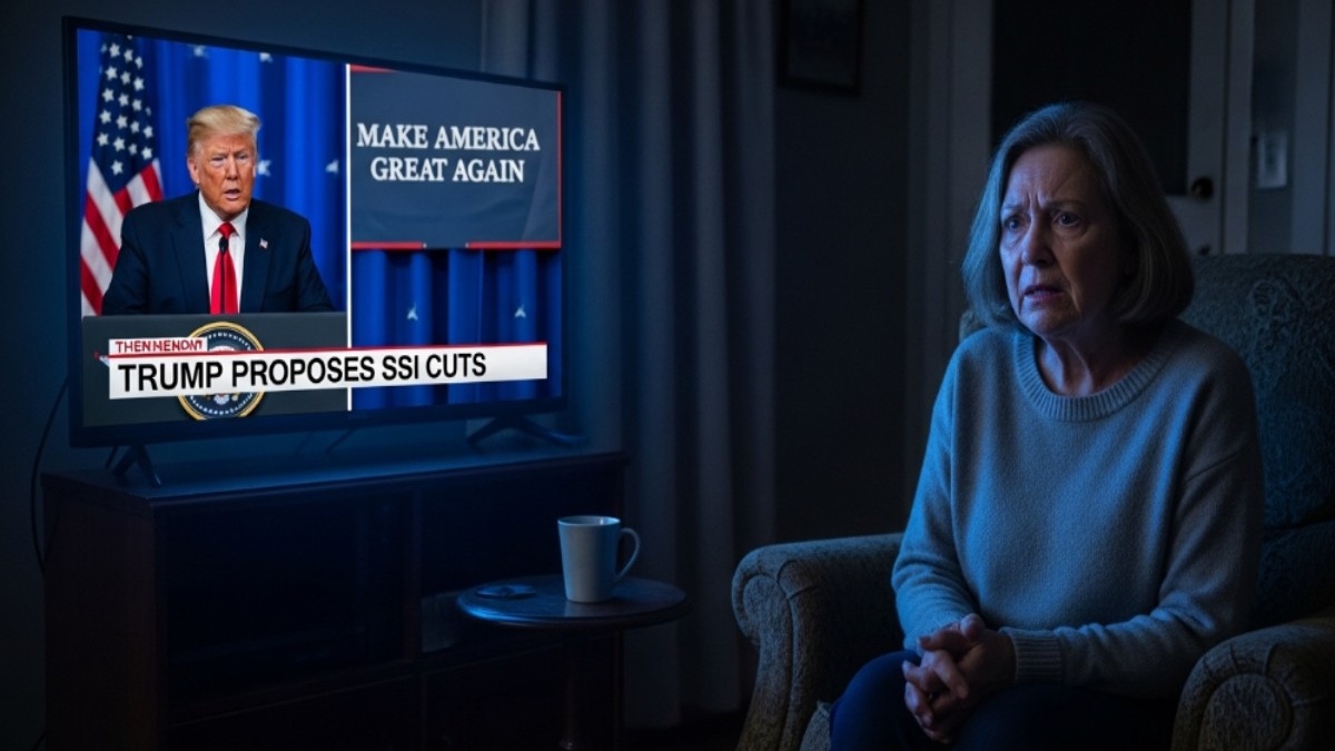The SSI squeeze: How a shocking federal rule change will cut hundreds ...