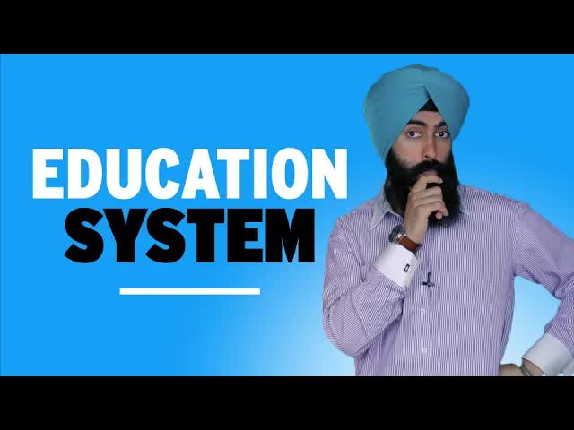 Where our education system is failing students