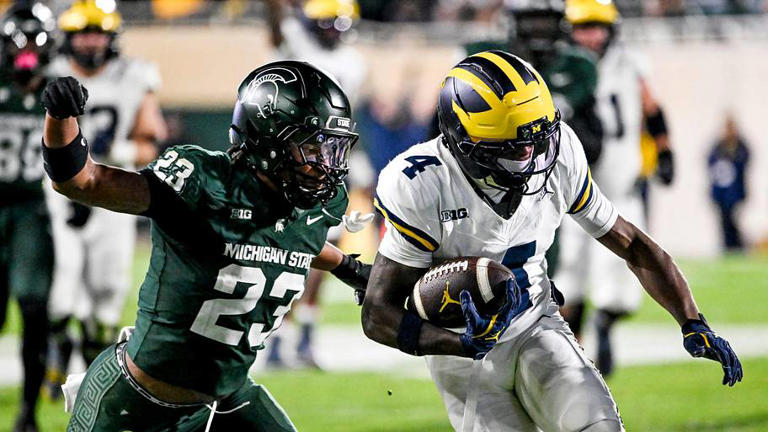 Anonymous Big Ten coaches talk Michigan football: 'I think they can win ...
