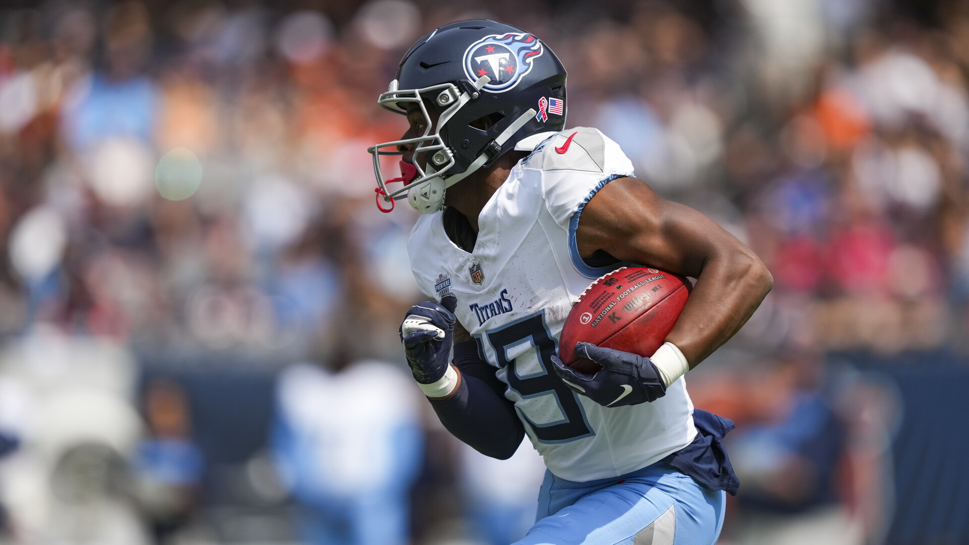 Report: Texans sign WR Jha’Quan Jackson