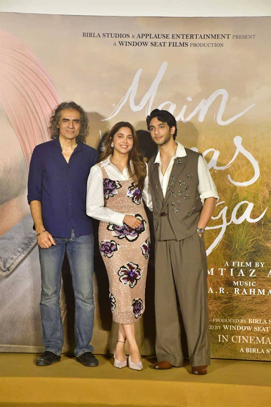 Exclusive: Imtiaz Ali opens up about crafting layered characters in ...