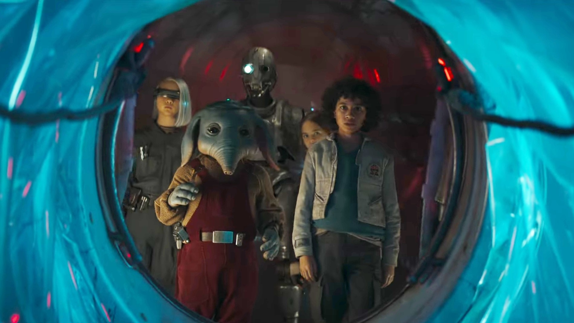Atriz de Star Wars dá pontada de esperança a fãs que esperam a 2ª ...