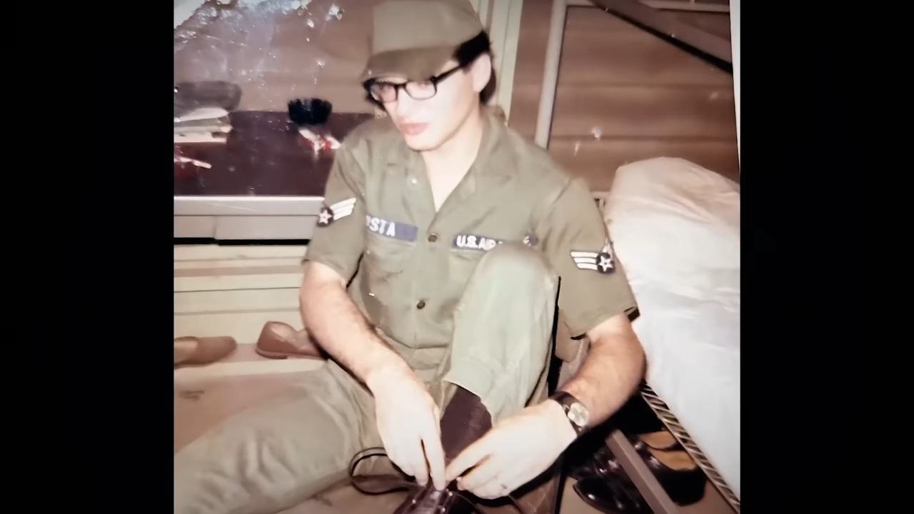 DARPA created the internet - then people learned what else they were ...