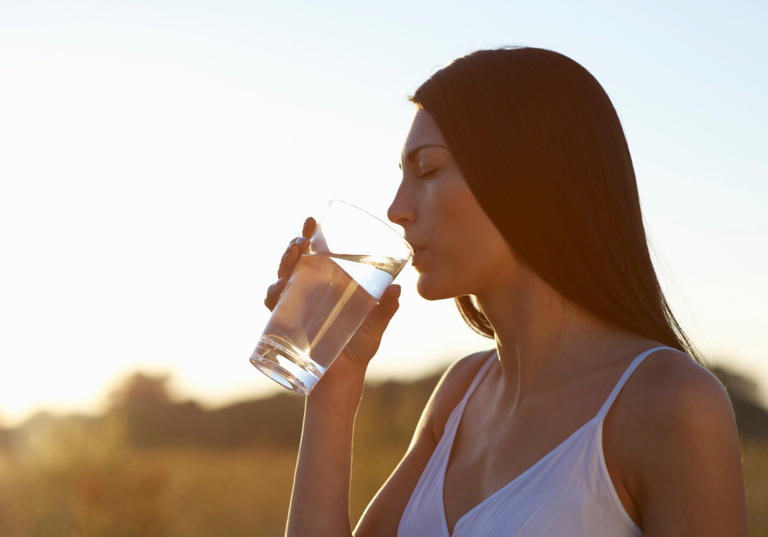 Brits on Ozempic and Mounjaro issued heatwave warning as jabs put users ...