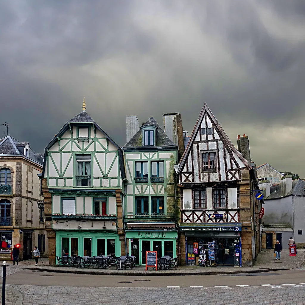 9 traditional building techniques passed down through generations