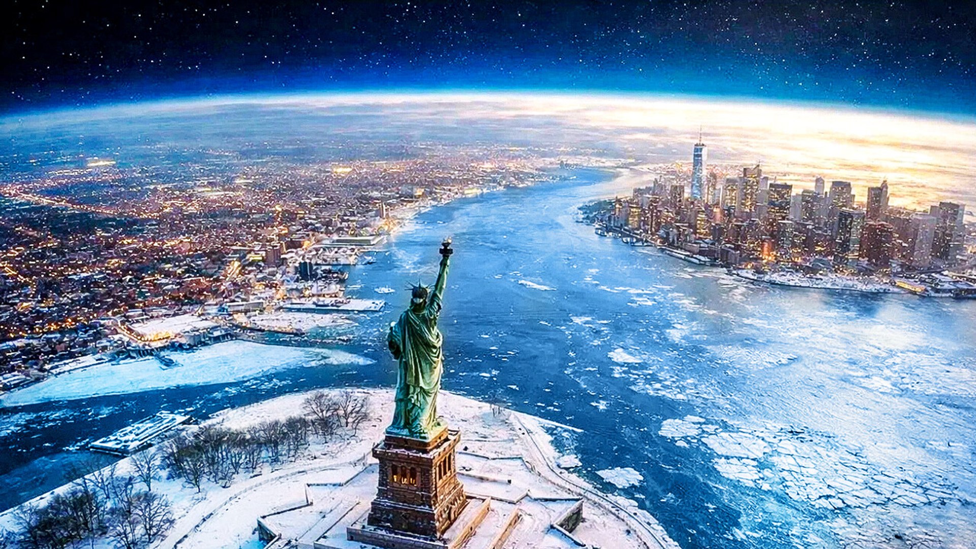 Vers une nouvelle ère de froid ? Les scientifiques s'interrogent