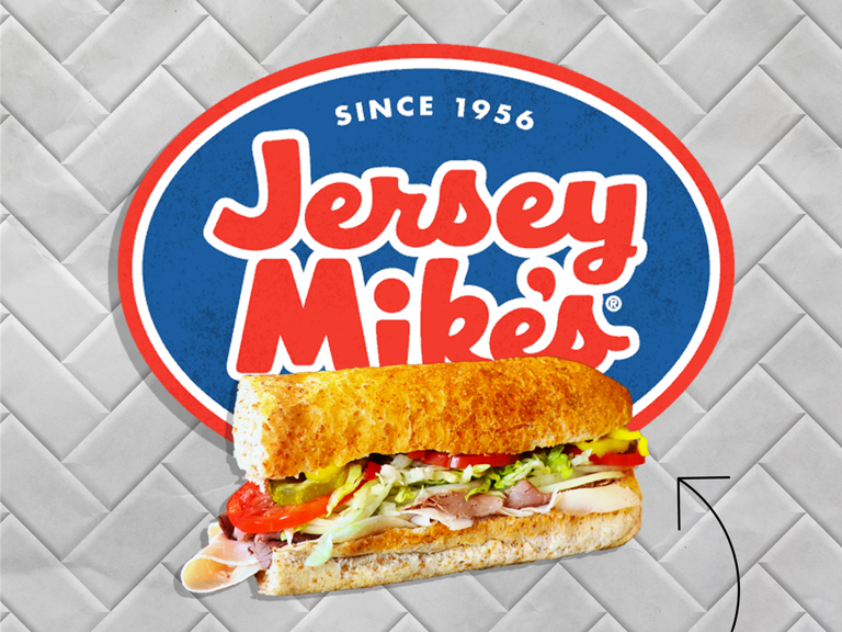 Jersey Mike's is bringing back the fan-favorite sub that sold out in weeks