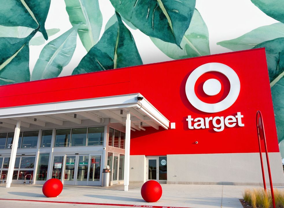 11 best new Target outdoor living finds this week