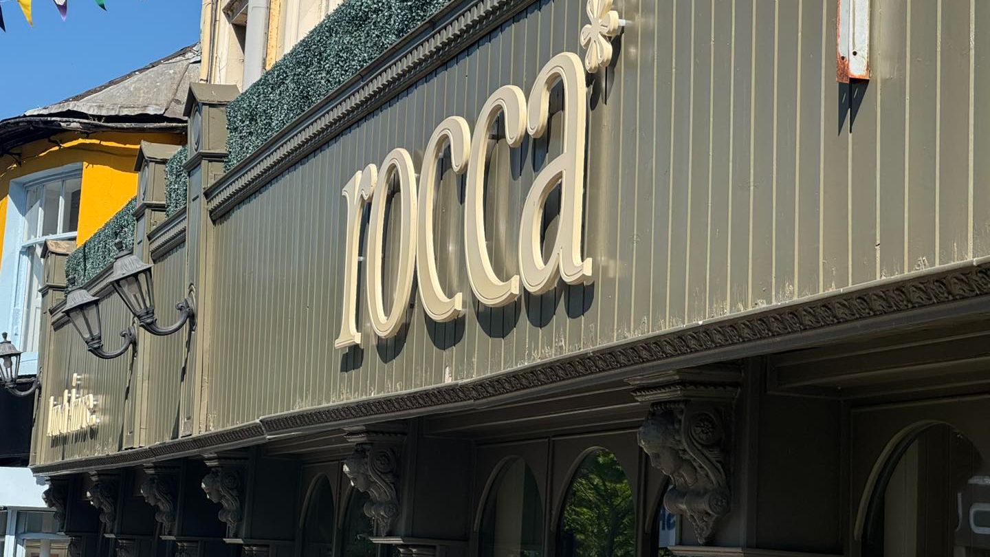Rocca to celebrate 15 years in business in Coleraine