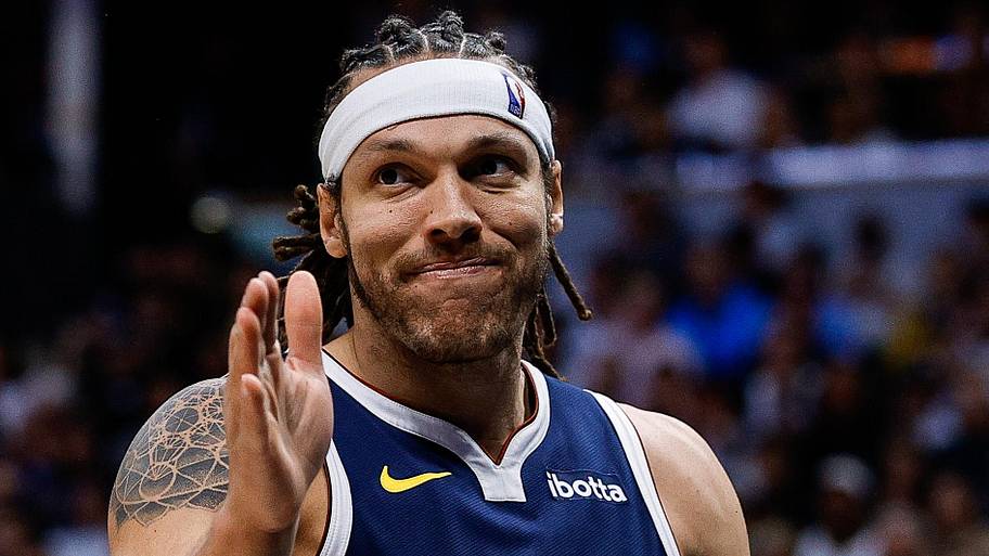 Aaron Gordon trade pitch turns Nuggets continuity into breathing room