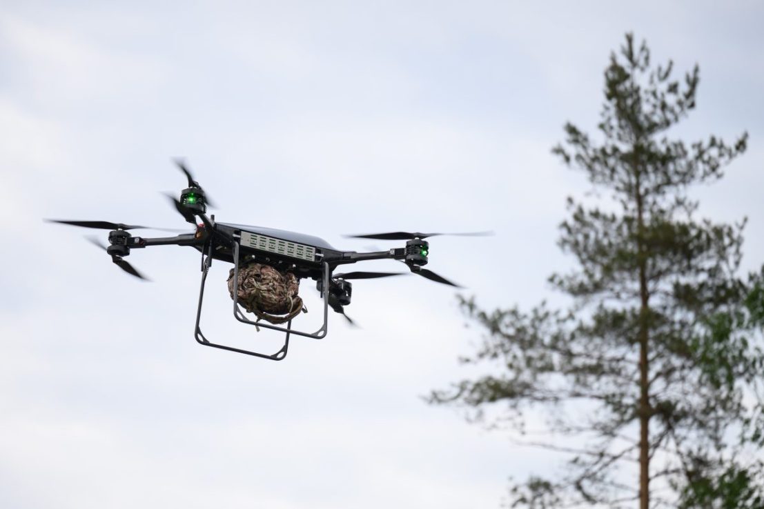 FIFA World Cup under drone terrorism threat, security experts warn