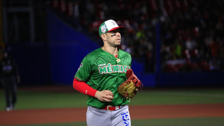 Mexican slugger Joey Meneses on fire in Triple-A: Fans demand his MLB ...
