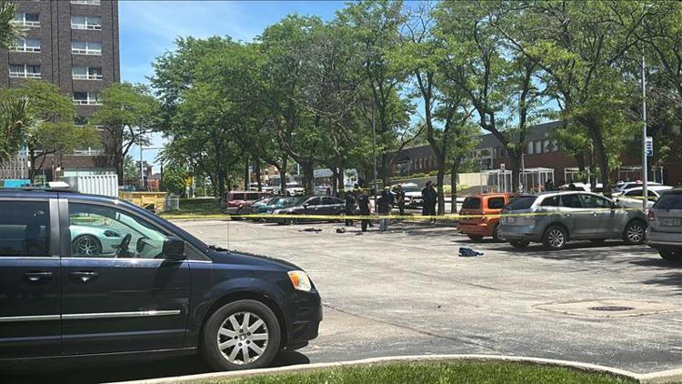 Toledo shooting suspect ordered to wear tracking device, stay away from ...