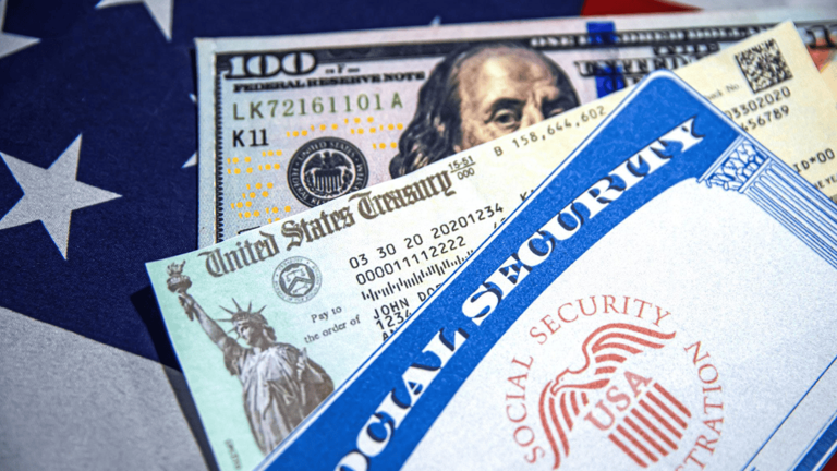 A new plan to fix Social Security has key flaws