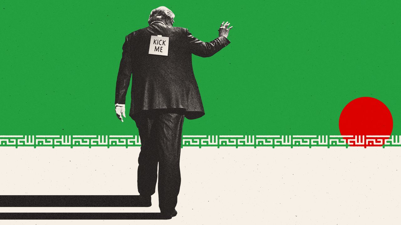 Iran deal: Is Trump the loser?