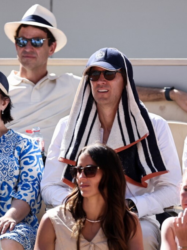 Caldo estremo al Roland Garros. Allarme Sima: "Tennisti a forte rischio"