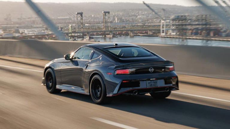 Nismo boss says manual transmission demand is coming back