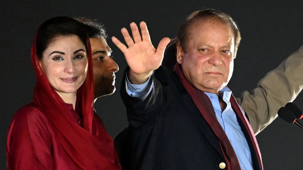 Pakistani extremists prevent Lahore from returning to original Hindu ...