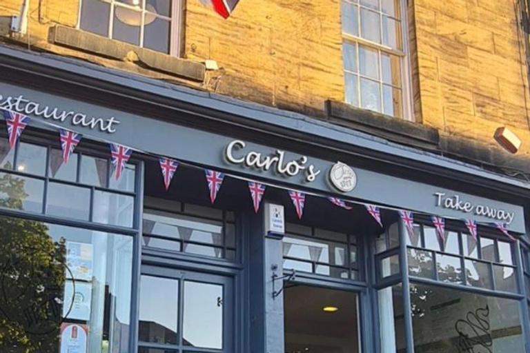 12 chippies to battle for Best in North East title at English Fish and ...