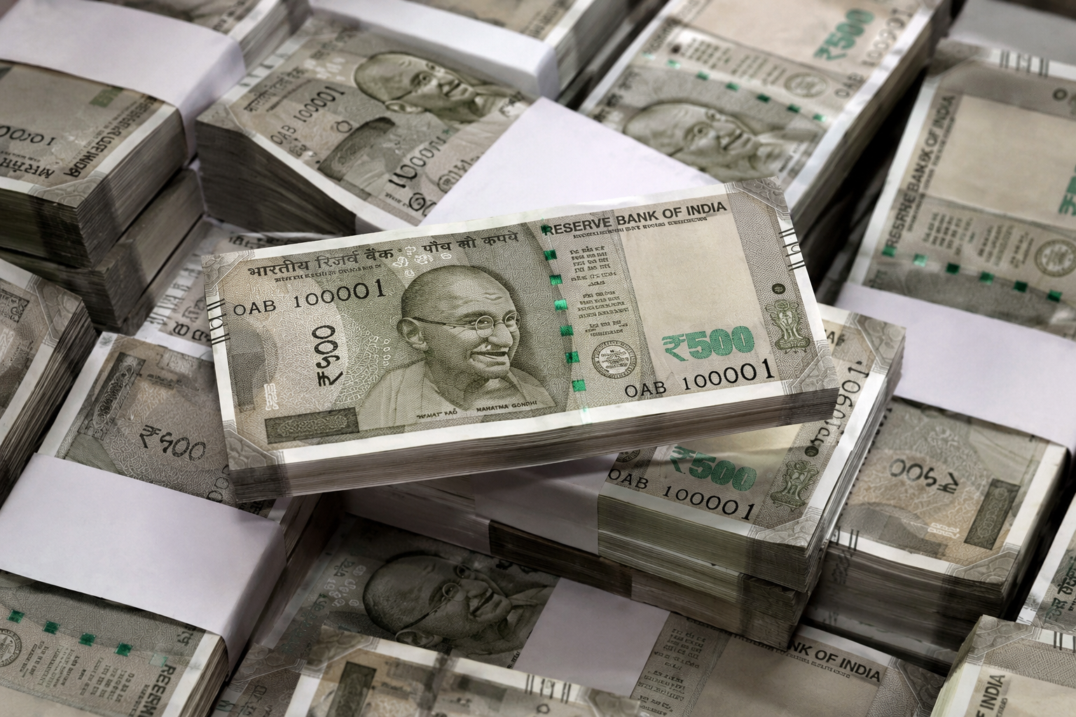 Weak inflows leave rupee exposed as oil prices stay high, warns ING