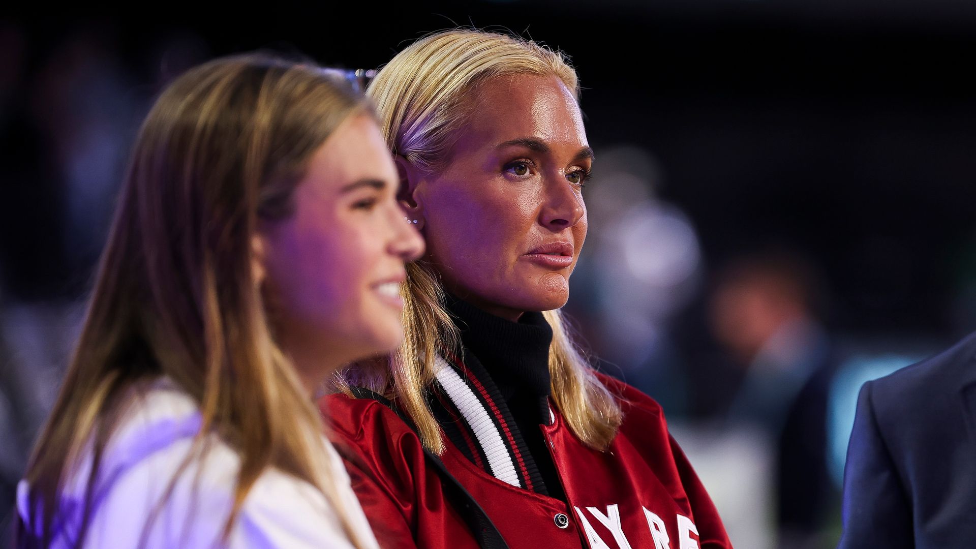 Vanessa Trump spotted with daughter Kai Trump in first outing since ...
