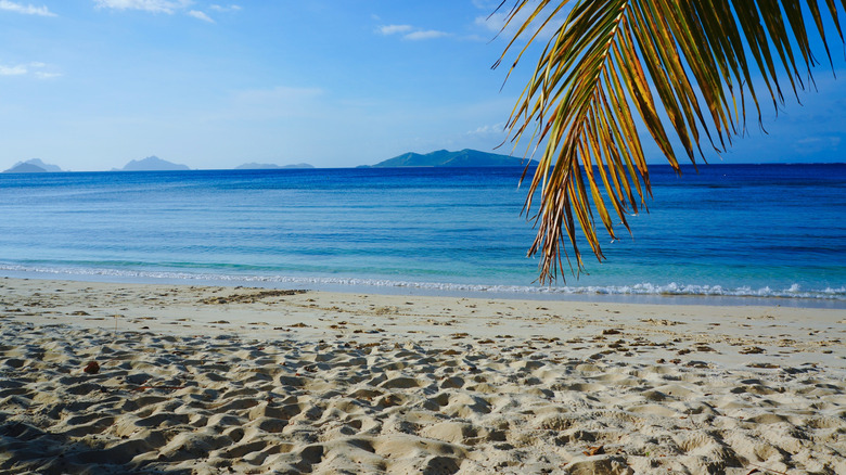 10 beautiful beaches that will have you dreaming of visiting Fiji