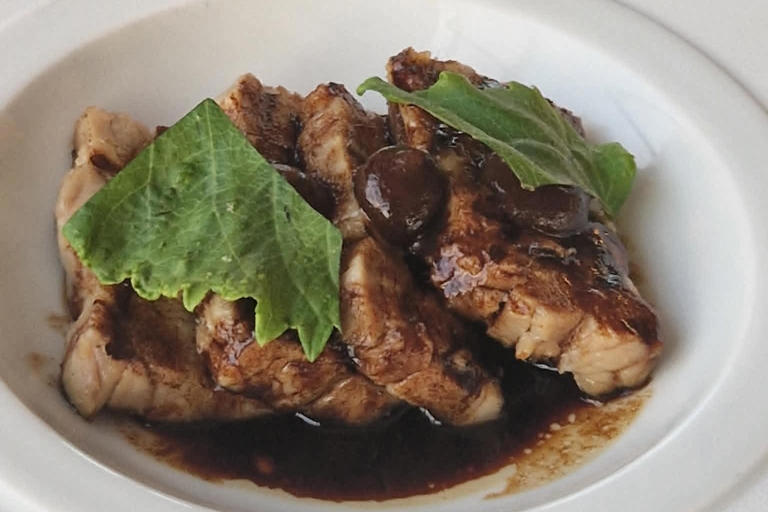 Review: New Worthing Pier restaurant delivers relaxed fine dining with ...