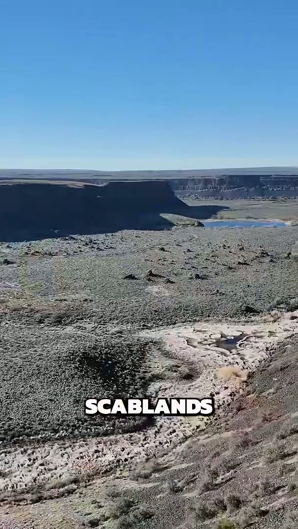 Washington’s weird geography