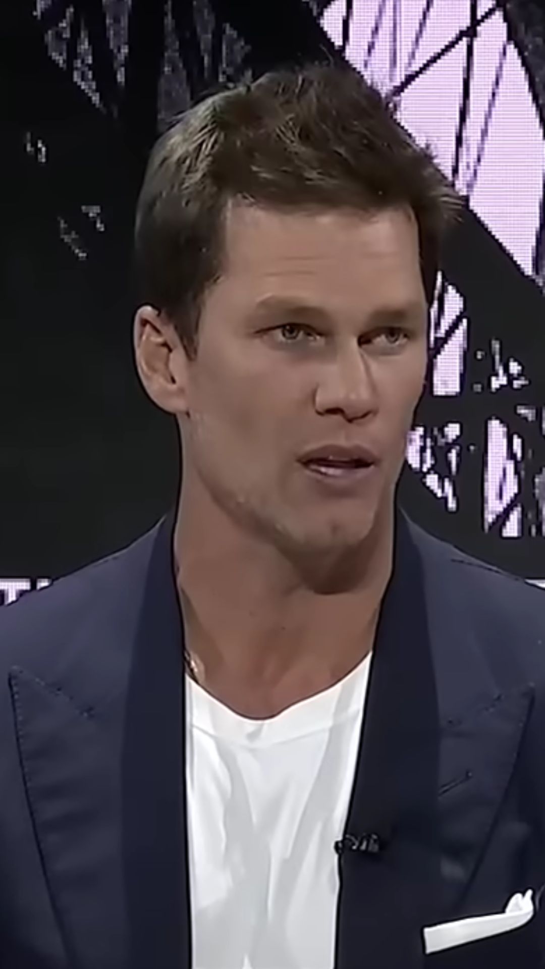 Tom Brady breaks down how he led the greatest comeback in Super Bowl ...