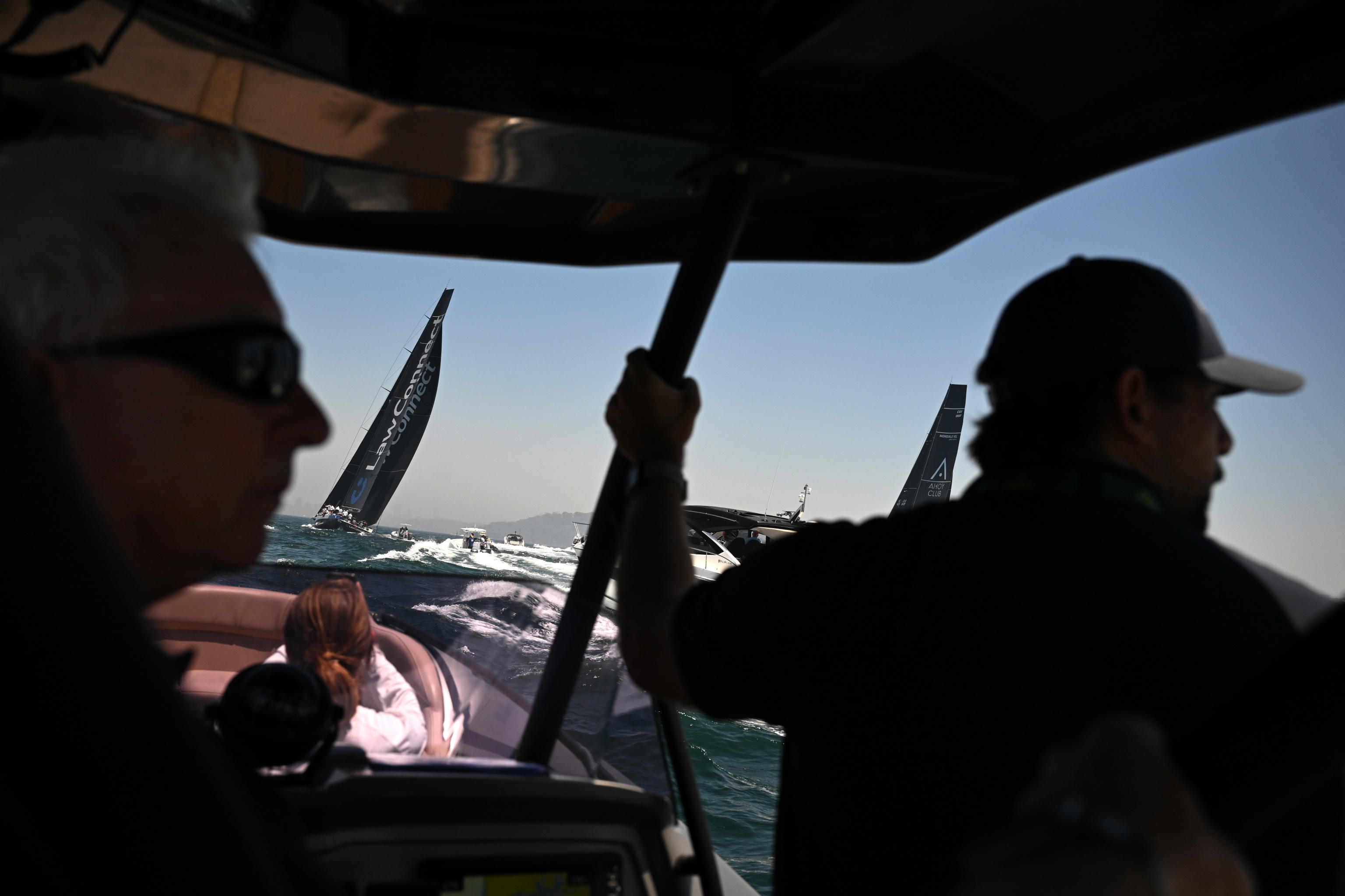 Autonomia: Bucci, Liguria vuole istituire un albo degli skippers