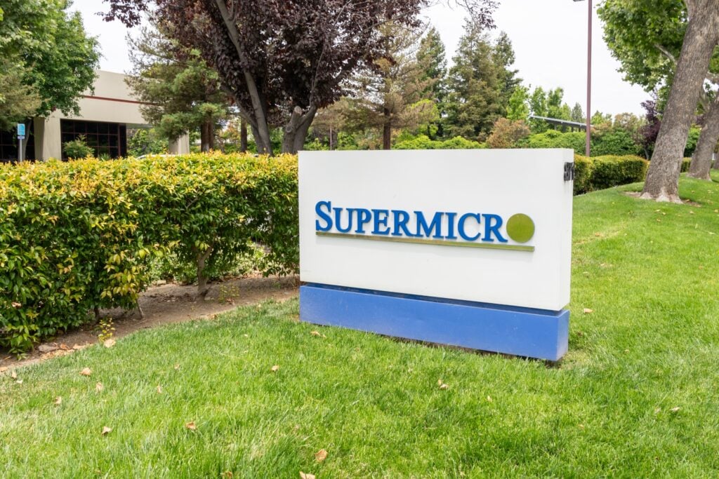 NVIDIA CEO presses Super Micro on compliance after Taiwan crackdown