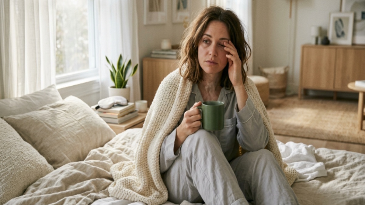 5 things you should never do on the 1st (unless you want bad luck)