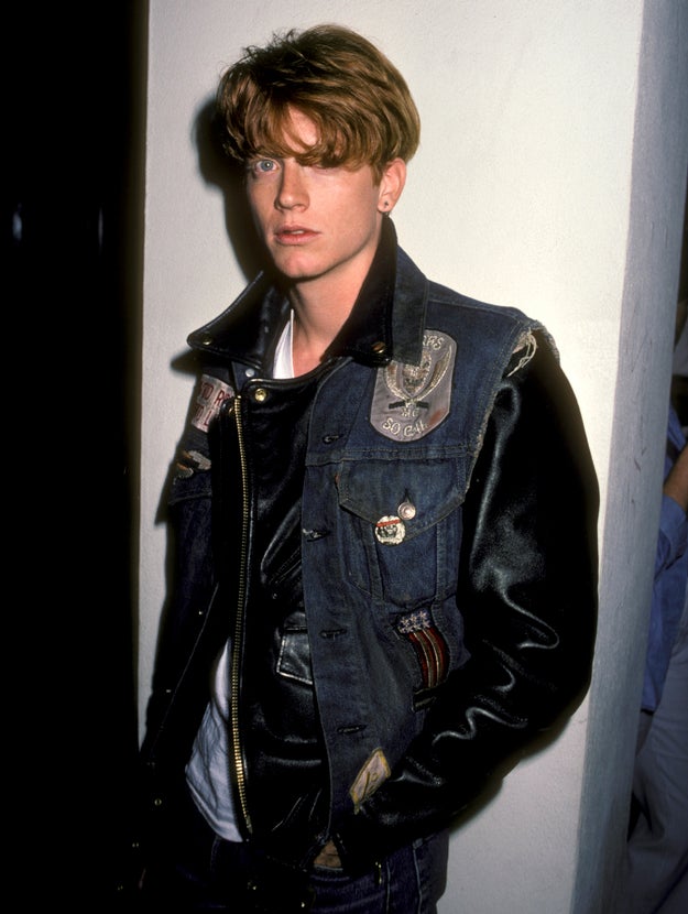 19 actors who had to be replaced after they had already shot all their ...