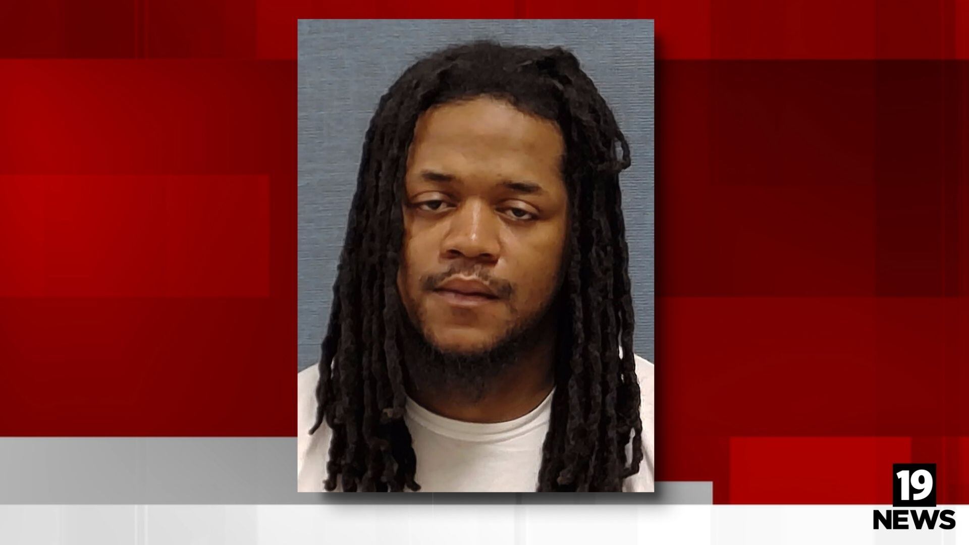 2nd suspect accused in Canton deadly apartment shooting now in custody