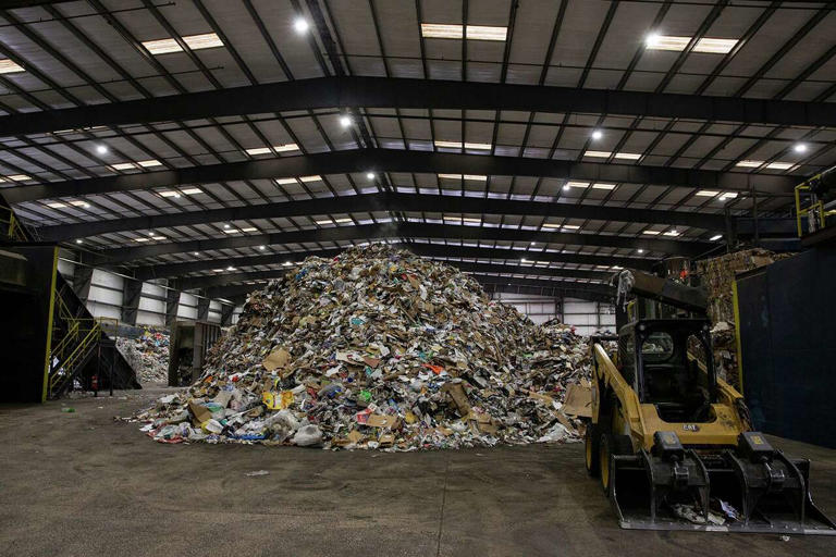 Family feud over Texas Disposal Systems exposes years of family and ...