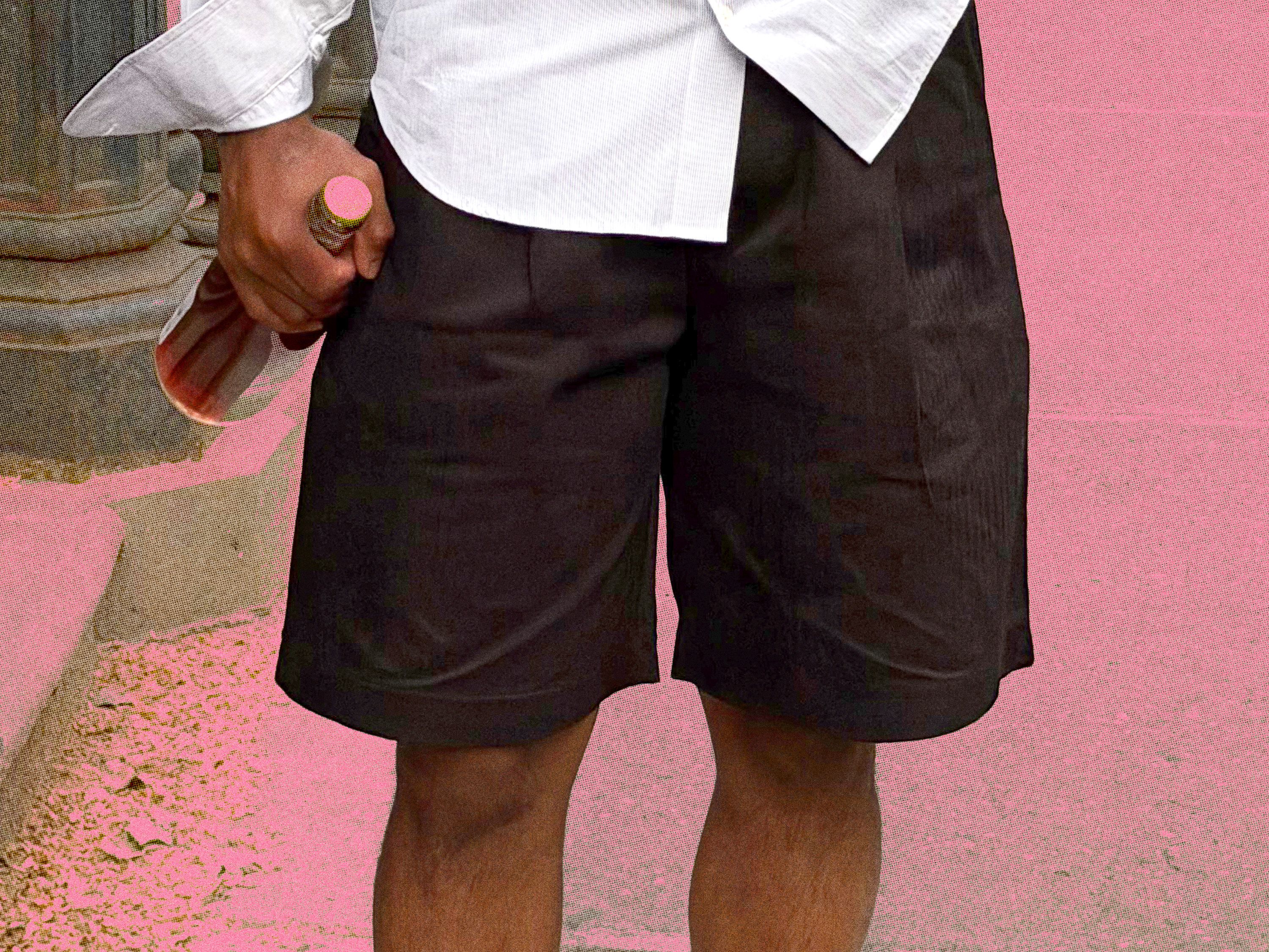 How long (or short) should your shorts be in 2026?