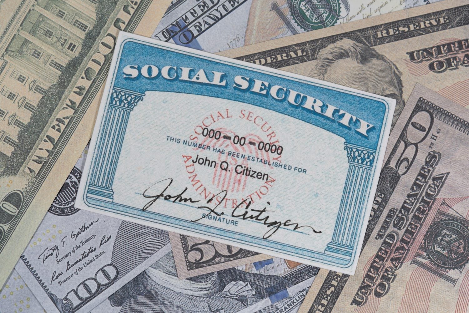 3 reasons your Social Security check may shrink