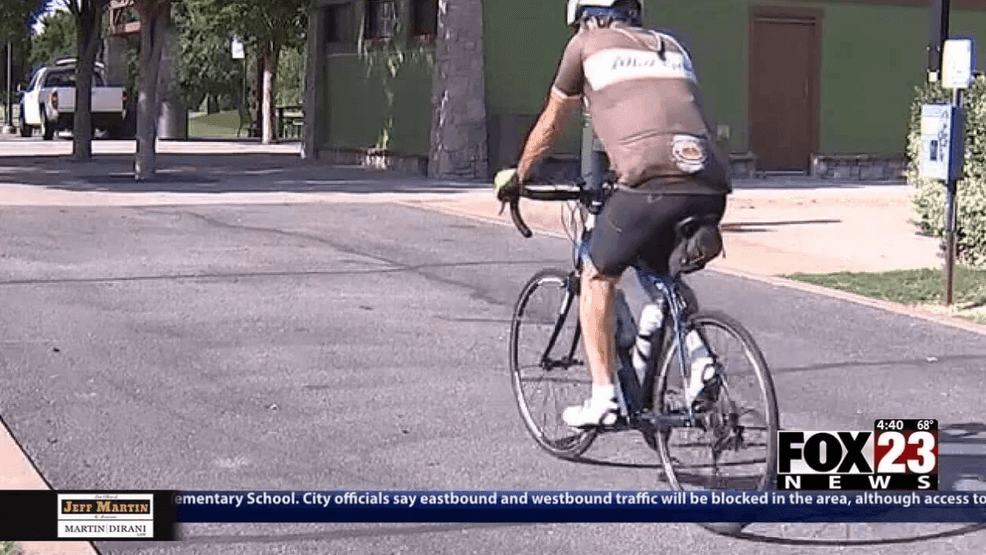 INCOG to host open houses for its bike & pedestrian master plan