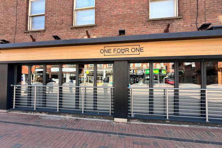 Fundraiser launched for 'beautiful soul' Sheffield mum gunned down on ...