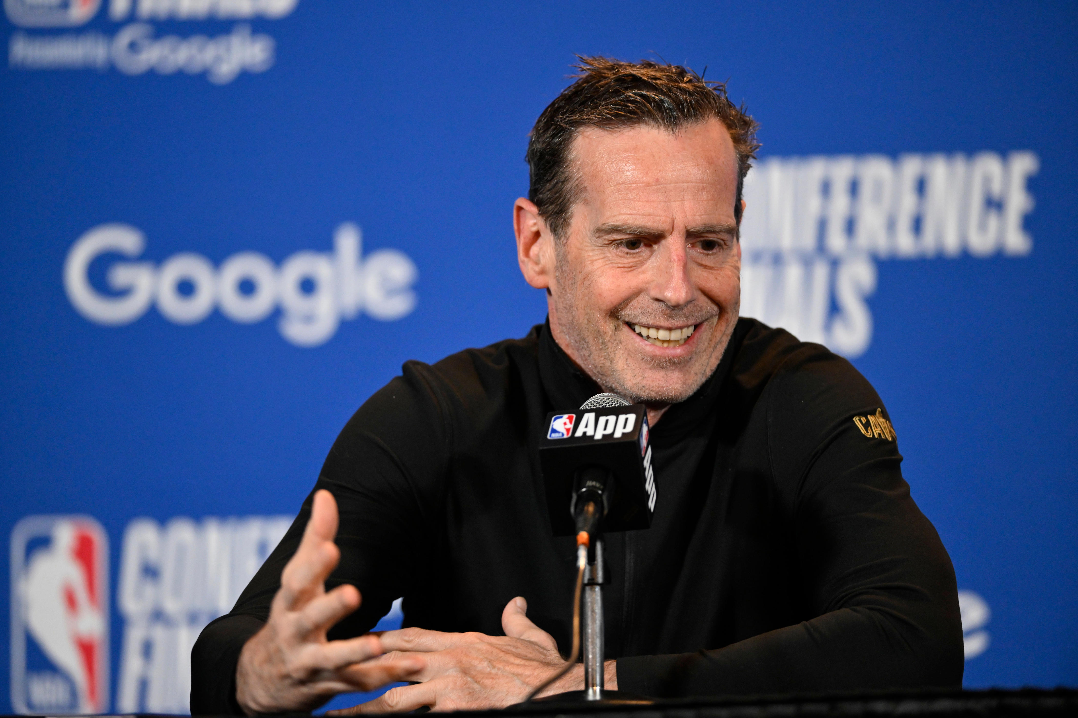 Is Kenny Atkinson getting fired? Donovan Mitchell, James Harden ...