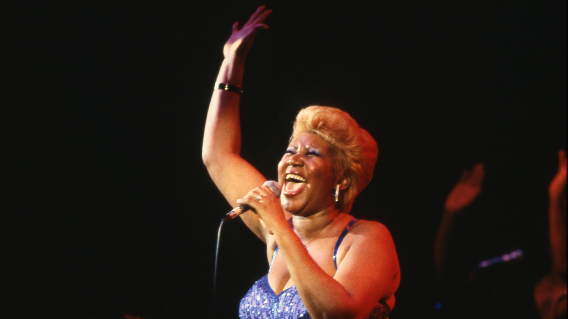 The best gospel songs of all time