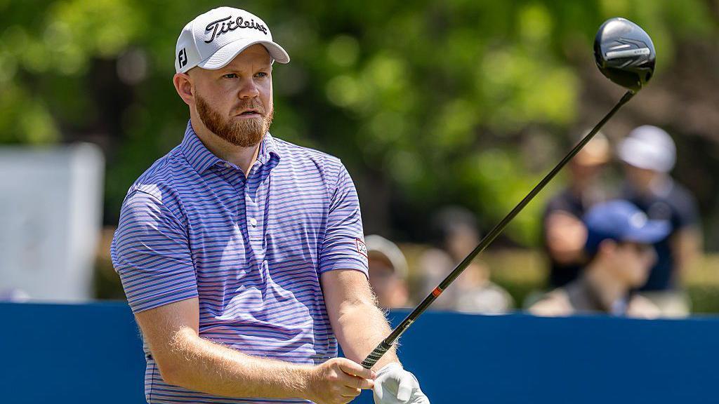 Kimsey to 'embrace' US Open test after qualifying