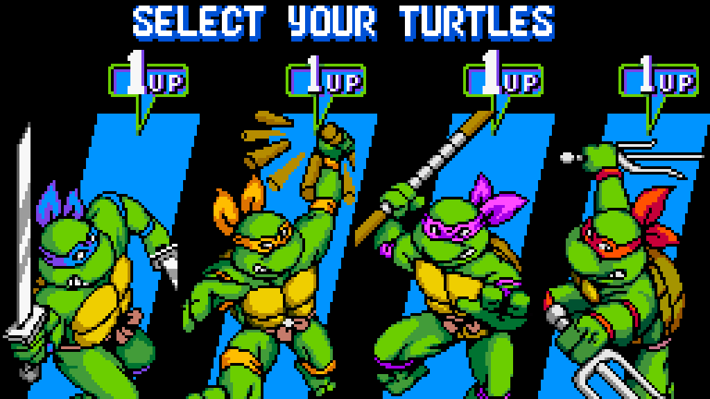 Best licensed Super Nintendo games according to MojoPlays