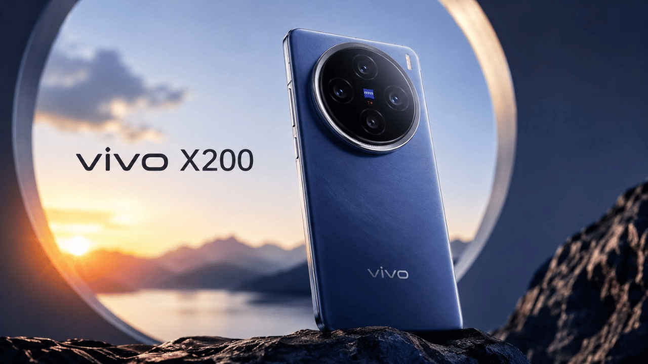 Vivo X200 drops to under Rs 60,000 on Flipkart: Is this the right time ...